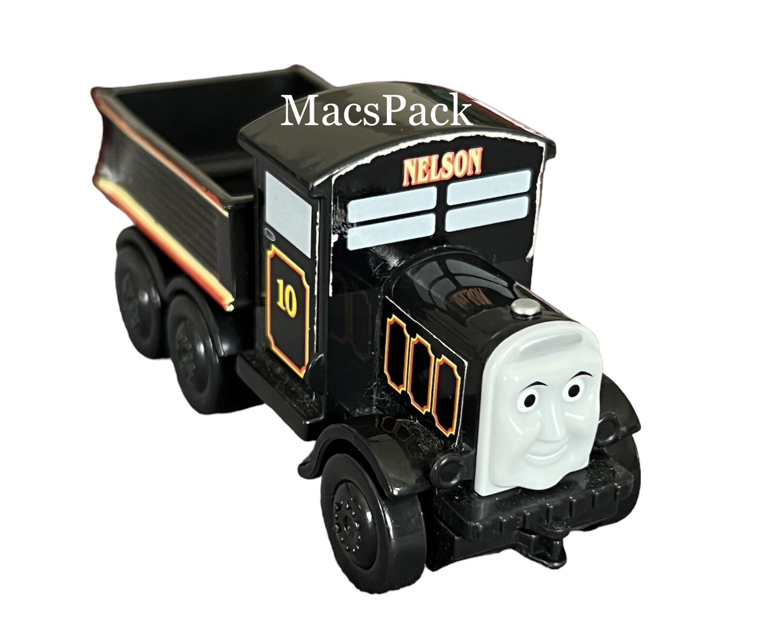 Thomas And Friends Nelson