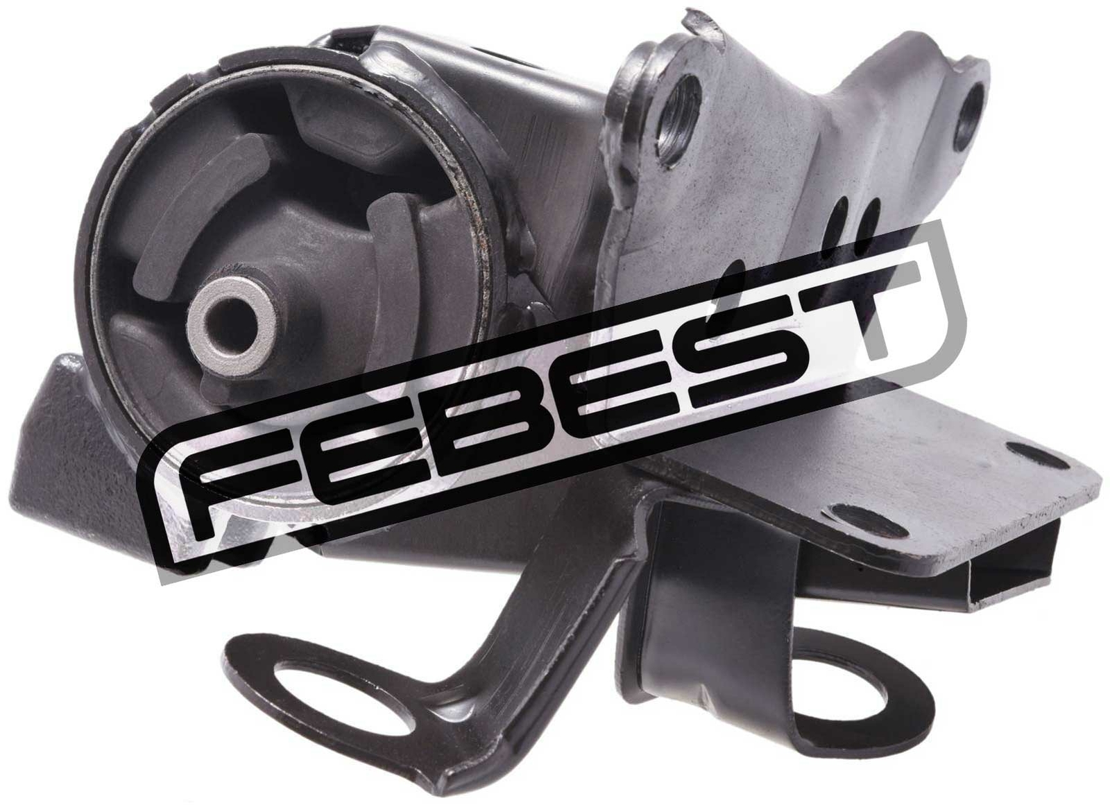 NM-076 Febest LEFT ENGINE MOUNT 11220-8H300 | eBay