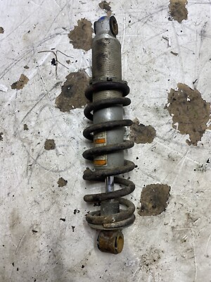 Yamaha Snowmobile 12.5" Rear Suspension Front Gas Shock Vmax 500 600 ...