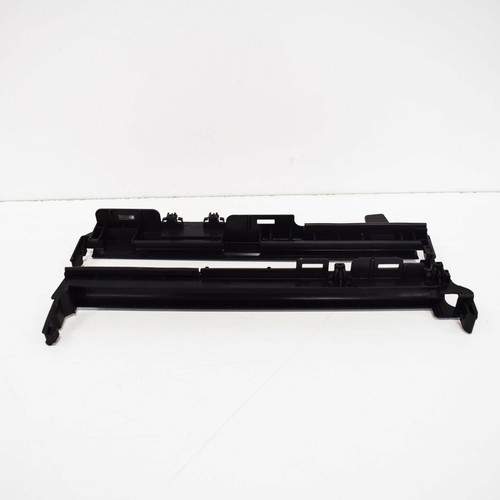 NEW MERCEDES-BENZ GLK-CLASS X204 A/C RADIATOR BRACKET A2045010320 OEM ...
