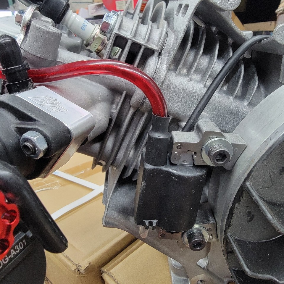 236 Kart Mini Bike Engine ( Childish Concepts ) | eBay