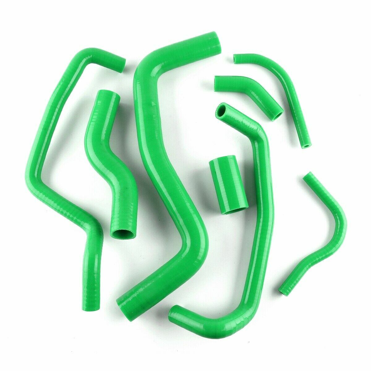 For 1992-1997 Toyota Corolla AE 1.8 101 102 111 4AFE 7AFE Silicone ...