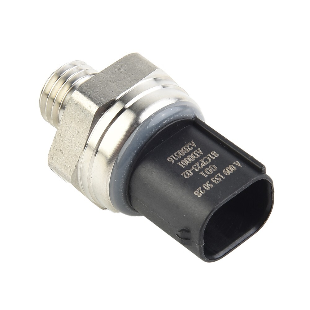 1* Exhaust Pressure Sensor A0091535028 For Benz For A-Class W169 2004/ ...