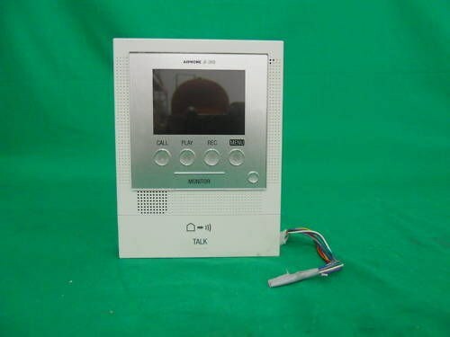 Aiphone JF-2HD Hands Free Sub-Master Door Monitor | eBay
