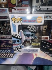 Stitch Funko Pop! Vinyl Checklist - Explore the Full Master List