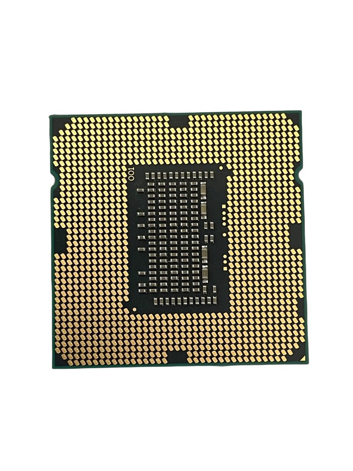 Intel Core i7-860 SLBJJ Quad-Core 2.80GHz 8MB Socket 1156 Desktop ...