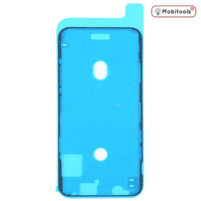 10 x Screen Black LCD Waterproof Adhesive Seal sticker Glue For apple ...