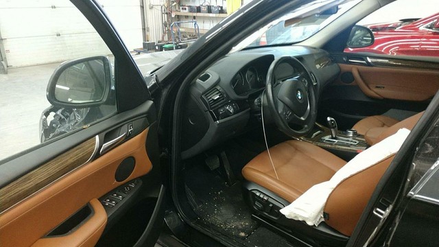 BMW 17117593843 Genuine OEM Factory Original Radiator ASSY for sale ...