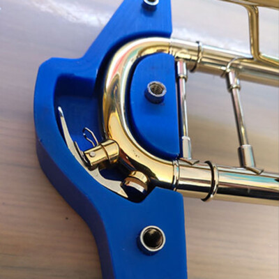 Brass Wind Music Repair- Trumpet repair tool Pipe Pulling Tool ...