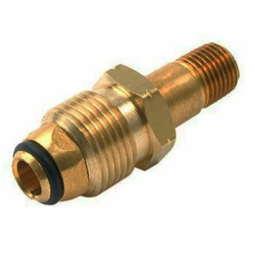 Replacement POL connector O-Ring seal 2 pieces (Propane/LPG) | eBay ...