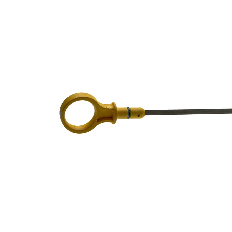 Fit for 2015-2019 Ford Mustang EcoBoost 2.3L Engine Oil Level Dipstick ...