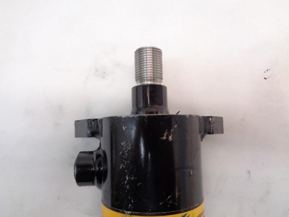 RAM INDUSTRIES HYDRAULIC CYLINDER 2000PSI R4509328 CW-2.00-3.75-1.00 ...