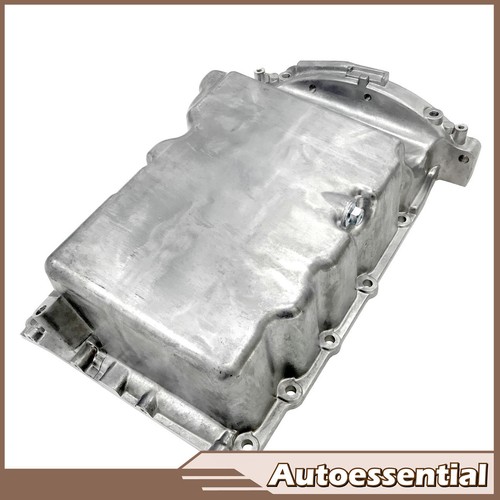 Engine Oil Pan Sump For Ford Escape Fusion Edge Taurus Explorer Transit ...