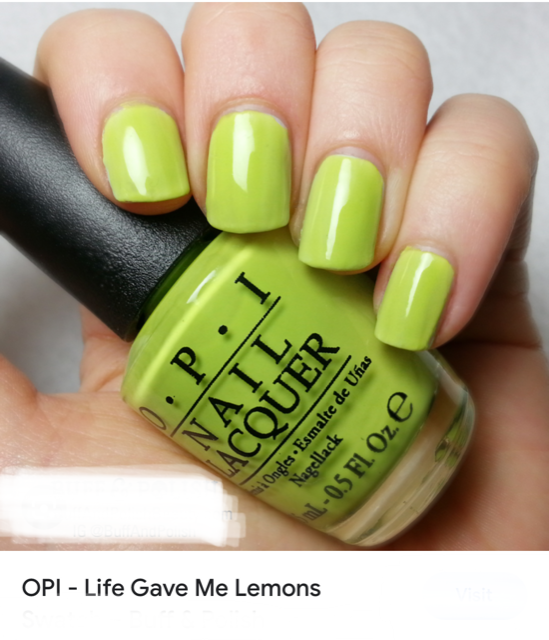 4.99 EA OPI POLISH/ PLUS RARE DISCONTINUED PRICED AS IS / FREE SHIP ON ...