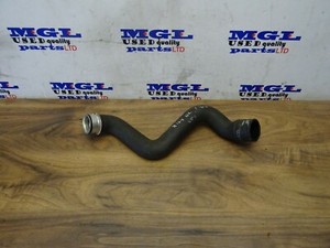 MERCEDES GL X164, W164 ML 350CDI WATER RADIATOR HOSE PIPE A1645014782 ...