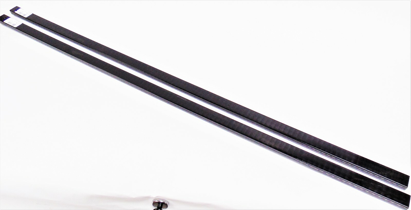 OEM Arctic Cat Snowmobile Wearstrip Slide Rail Slider 46.25" set of 2 ...