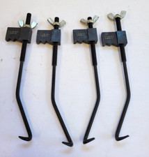 Kent Moore En-51333 GM Gen II HF V6 Engines Timing Chain Retainer Tool ...