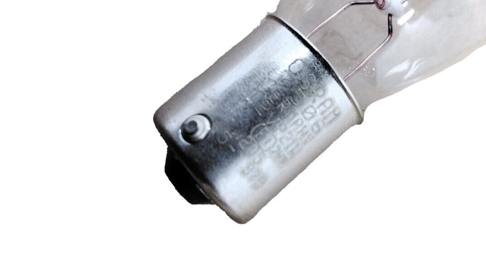 New 7506 Osram 12V P21W Halogen Auxiliary Light Bulb | eBay