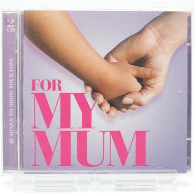 For My Mum CD gebraucht sehr gut | eBay.de
