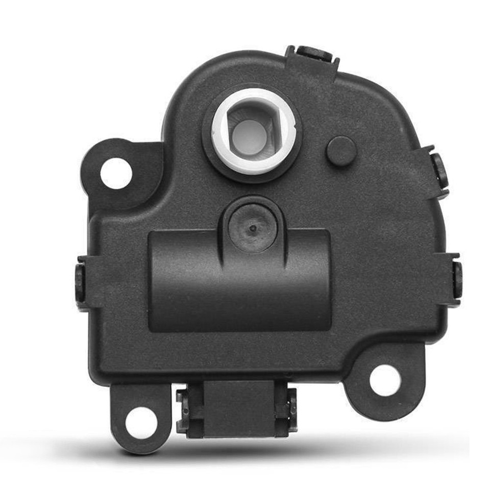 2pcs Heater Blend Actuator Door For 04-10 Chevy 604-108 Impala 22754988 ...