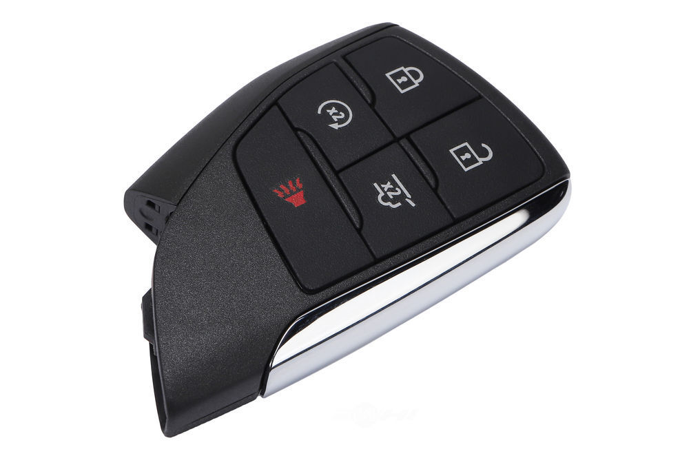 Keyless Entry Transmitter GM Parts 13548433 for sale online | eBay