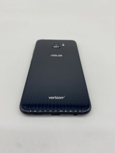 ASUS ZenFone V A006 32GB Black Unlocked Android Smartphone -Good/Screen ...