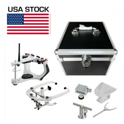 Articulators - Arcon Articulator