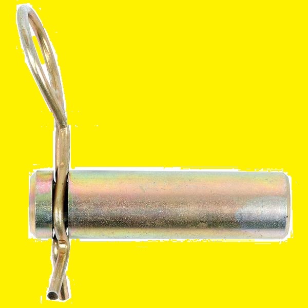Ford CBPN804A Draw Bar Clevis Pin & Spring Clip NAA 600 800 900 2000 ...