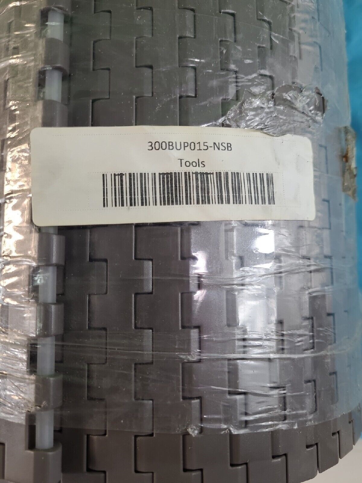 REGINA 300BUP015 MATVEYOR CONVEYOR BELT 15" Wide ' Long for sale online ...