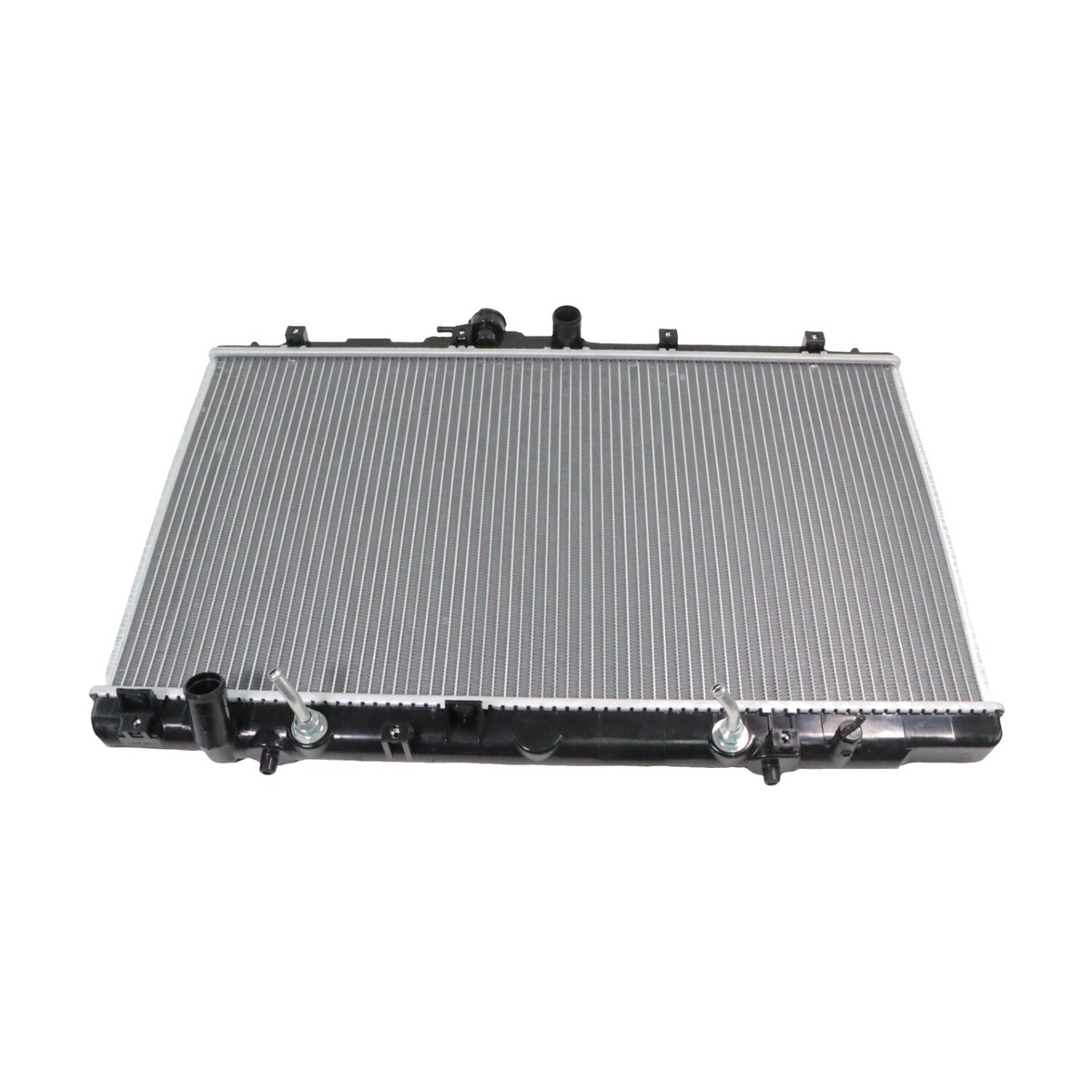 Oil Heater Radiator Radiator For Honda Accord 1998-2001 3.0L V6 ...