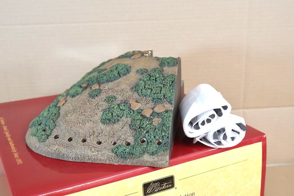 Britains 17752 Amerikanische Revolution Yorktown Redoubt 10 Ecke Teil ...