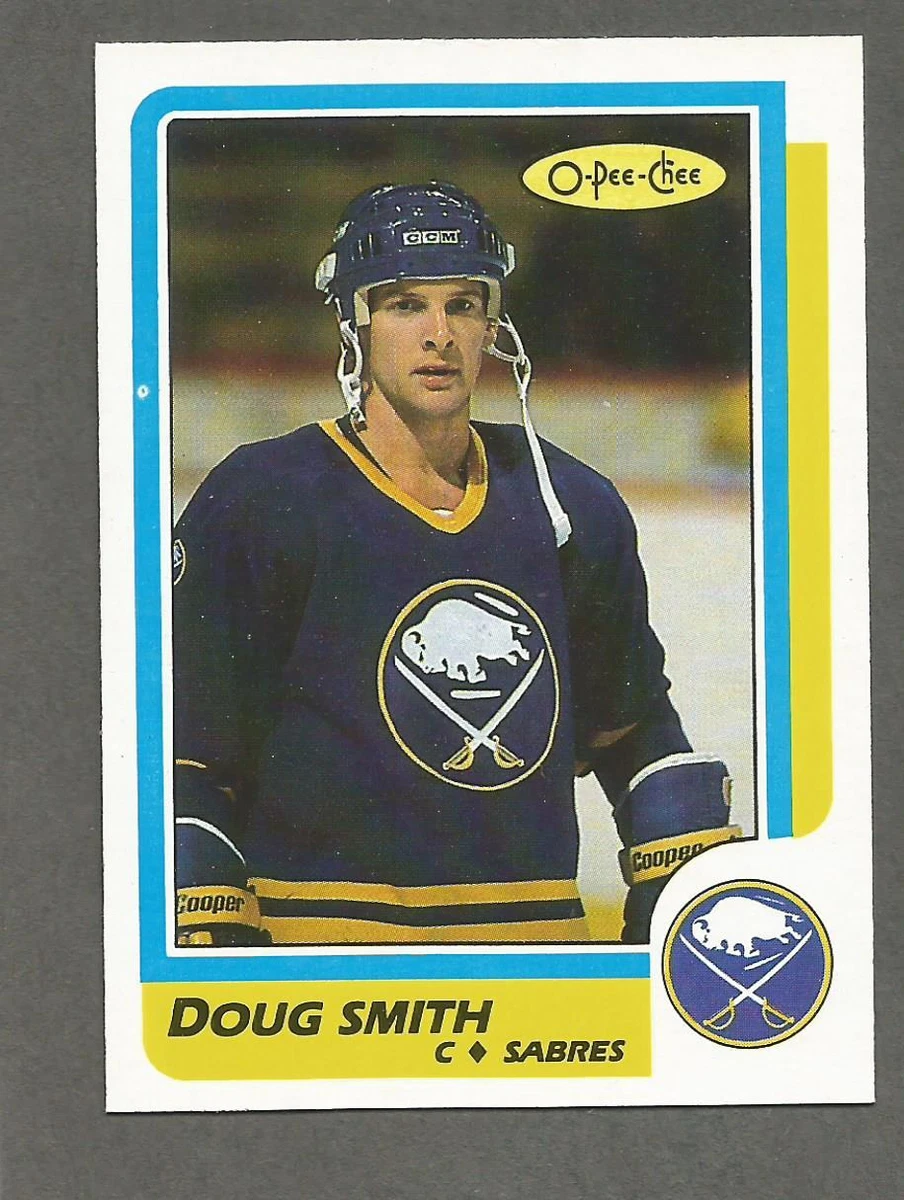 Doug Smith Hockey