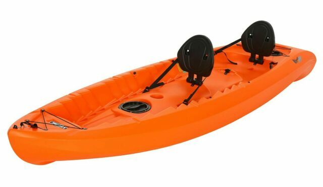 Lifetime 90537 10 ft Top Kayak for sale online | eBay