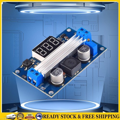 LTC1871 Step Up Booster Converter DC-DC Converter Regulated Power ...