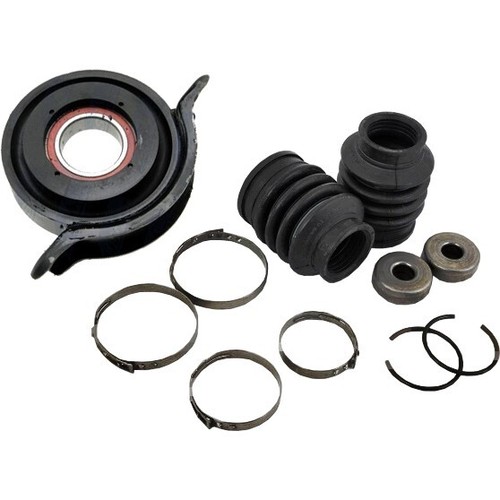 VW Touareg 7P5 7P6 Repair Kit for Intermediate Bearing Genuine ...