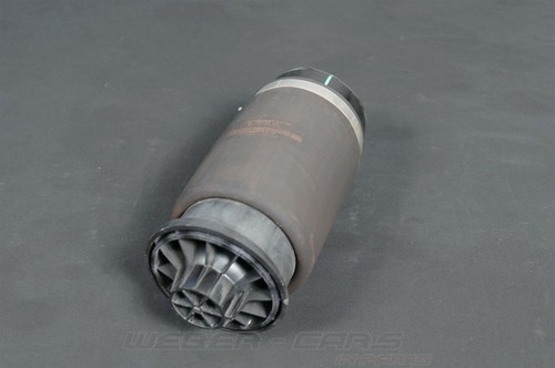 A1663200625 Mercedes W166 ML63 Gle AMG Airmatic Dc Air Spring Shock ...