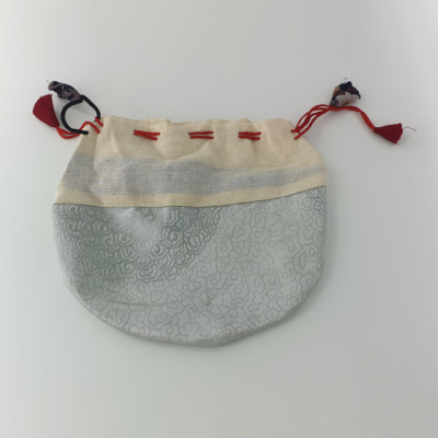 Tibetan Drawstring Pouch - Large - Set of 3 | eBay