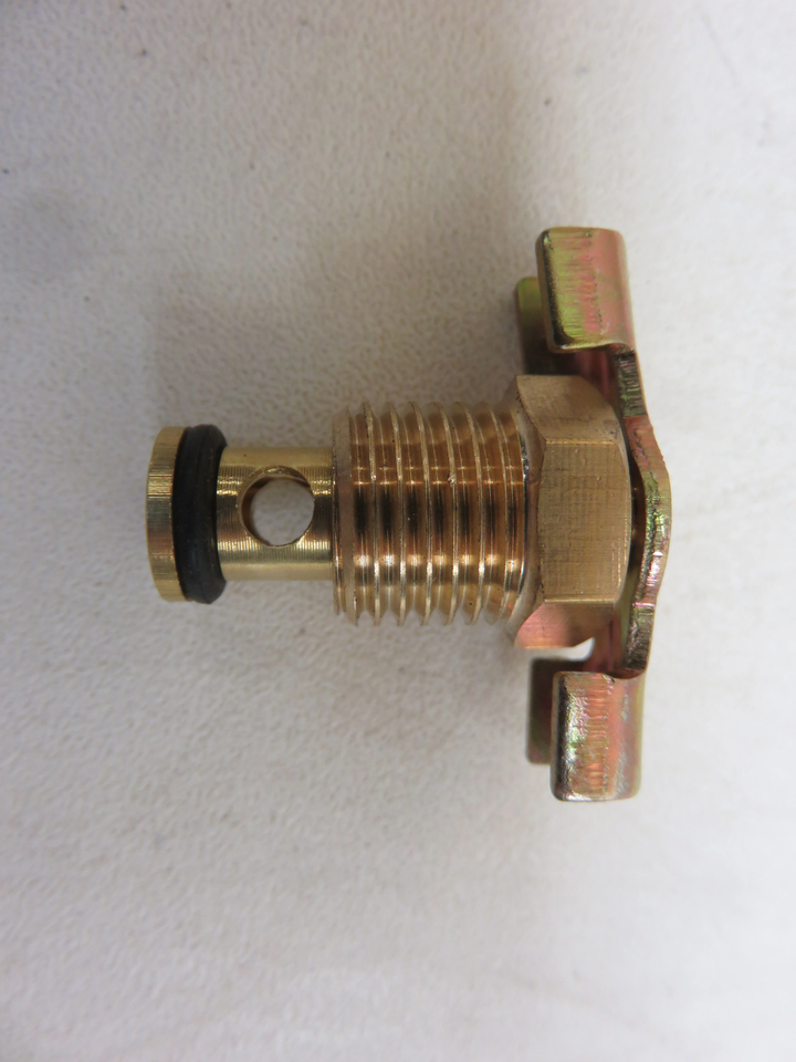 AM292T, AA3739R, AT13740 John Deere Drain Plug For A, B, G, M, 40, 50 ...