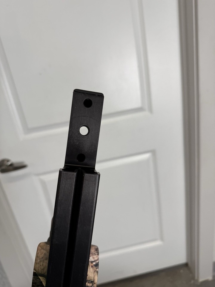 STOCK & TRIGGER ASSEMBLY ONLY For Excalibur Micro 380 Crossbow - New ...