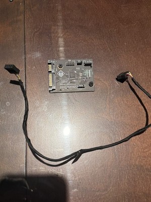 HP Omen Obelisk MV Lighting Control Board | eBay