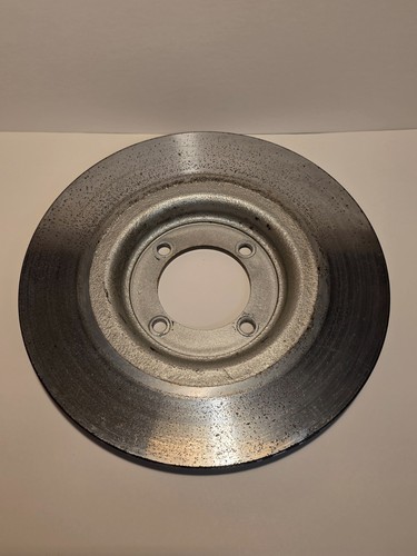 Triumph T140 TR7 T150 T160 Front and Rear Brake Disc #37-4275 37-4136 ...