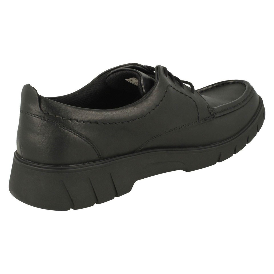 Zapatos Mocasin Con Cordones Para Niños: Branch Lace Y | eBay UK