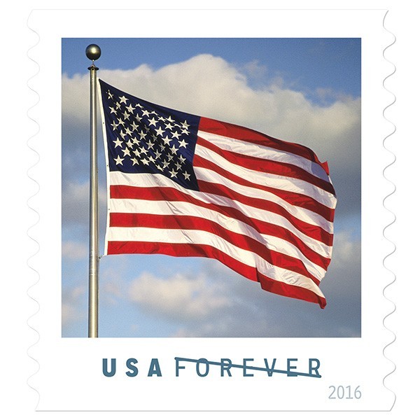 300 Stamped #10 White Envelopes with FOREVER Stamps. A $245+ Value ...