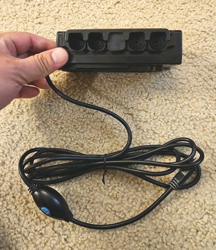 Adjustable Bed Richmat HJC18 Control Box Replacement | eBay