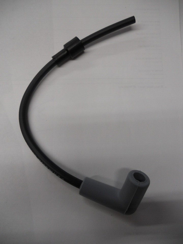 Mercury 225-250-275-300 Spark Plug Wire CDM Module Ignition Coil 84 ...