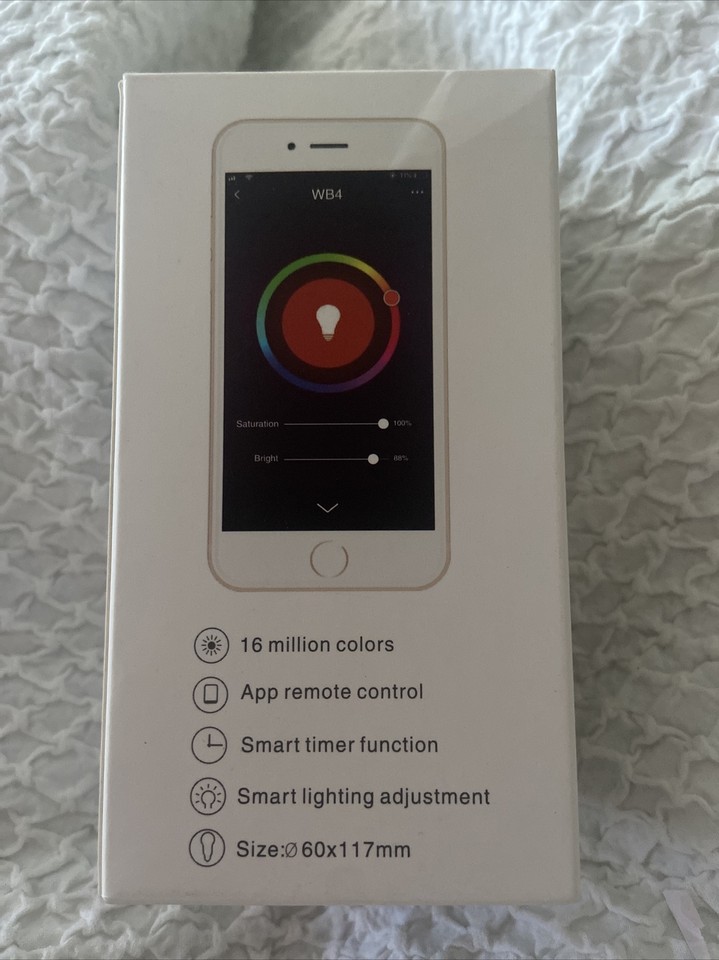 gosund smart bulb | eBay
