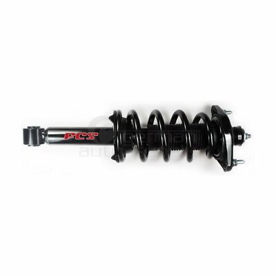 FCS Suspension Strut and Coil Spring Assembly Rear Left 2345721L for ...