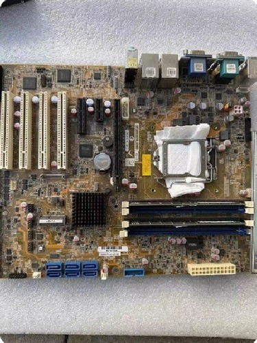 1pc used IMBA-Q870-I2-R10 ;1.0 Q87 motherboard #WD8 | eBay