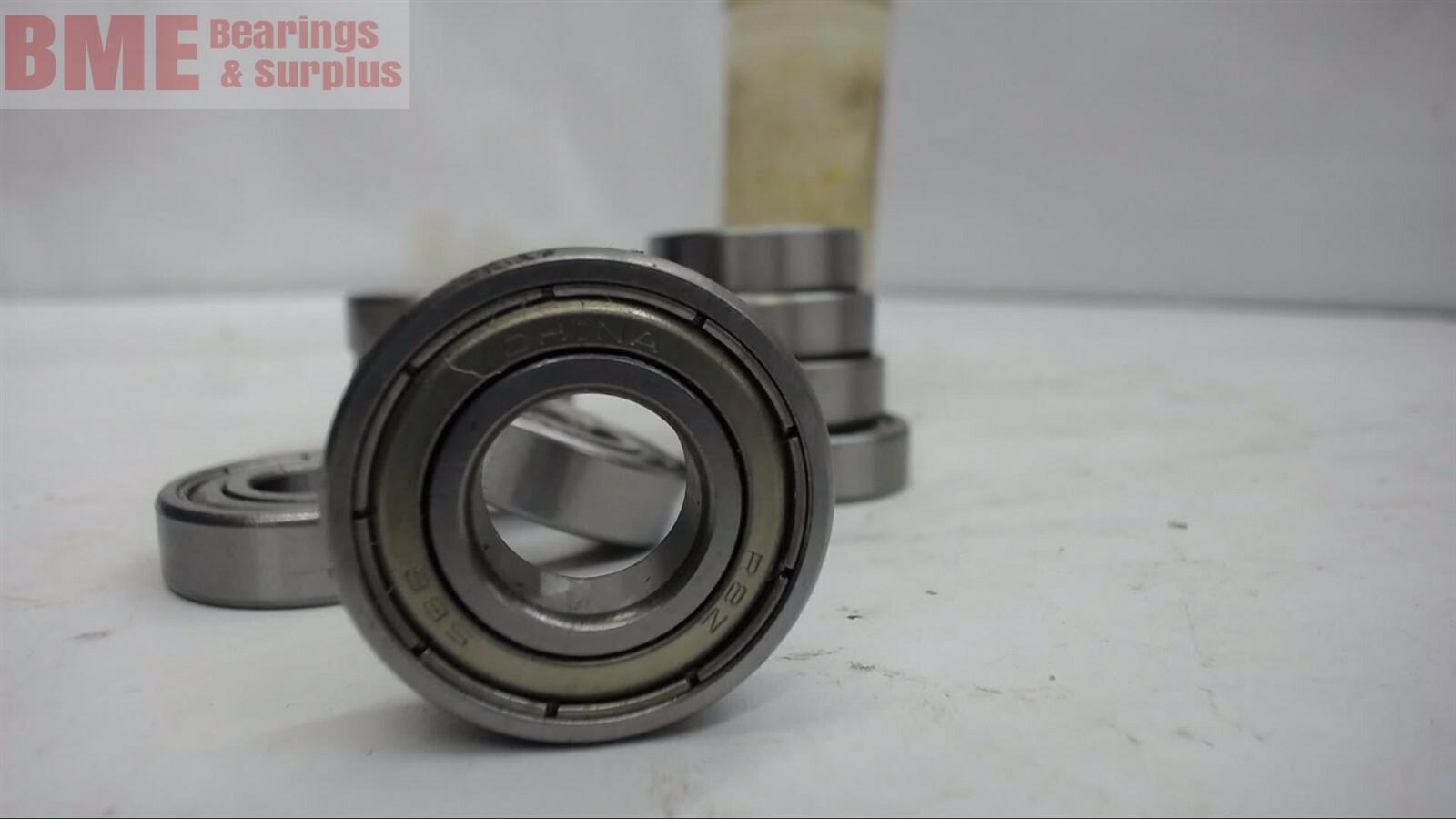 Lot Of 10 Rsz Sbb Bearings | eBay