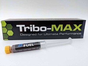 Tribo-MAX NanoTechnology | eBay Stores